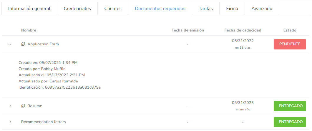 Administrar | Office Puzzle Academy