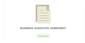 Conf. Agreements | Office Puzzle Academy