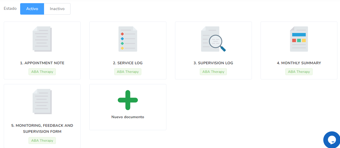 Configuración | Office Puzzle Academy