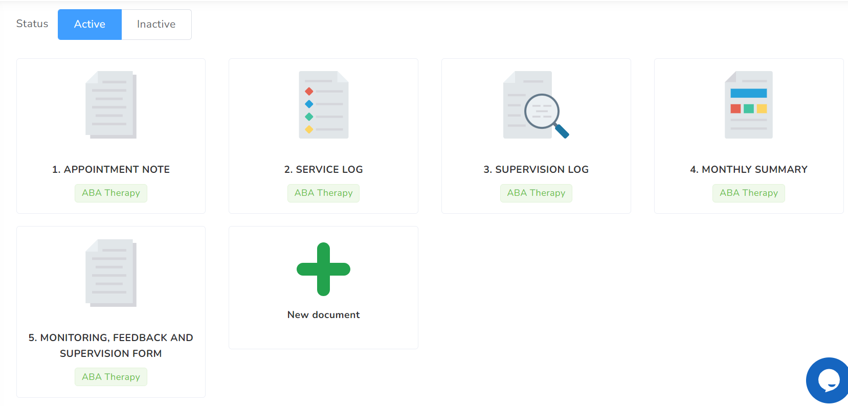 Configuration – Office Puzzle Academy