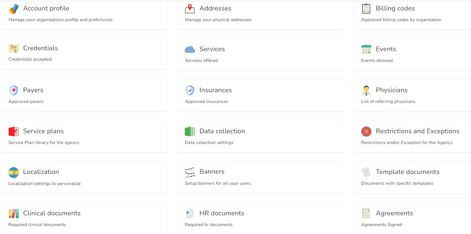 Configuration | Office Puzzle Academy