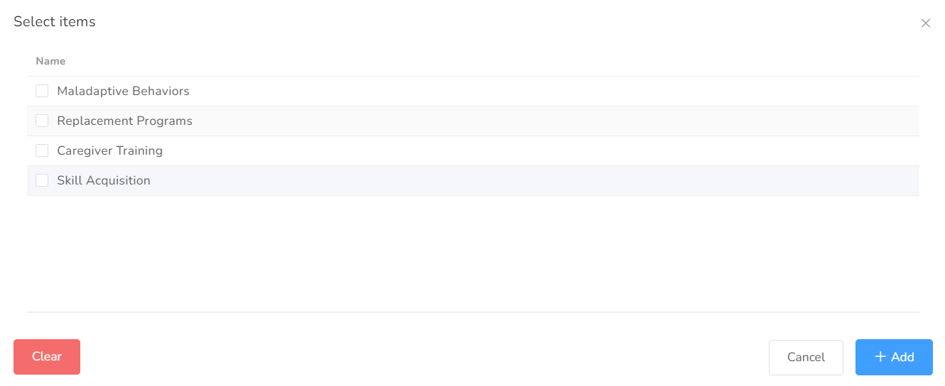 Categories | Office Puzzle Academy