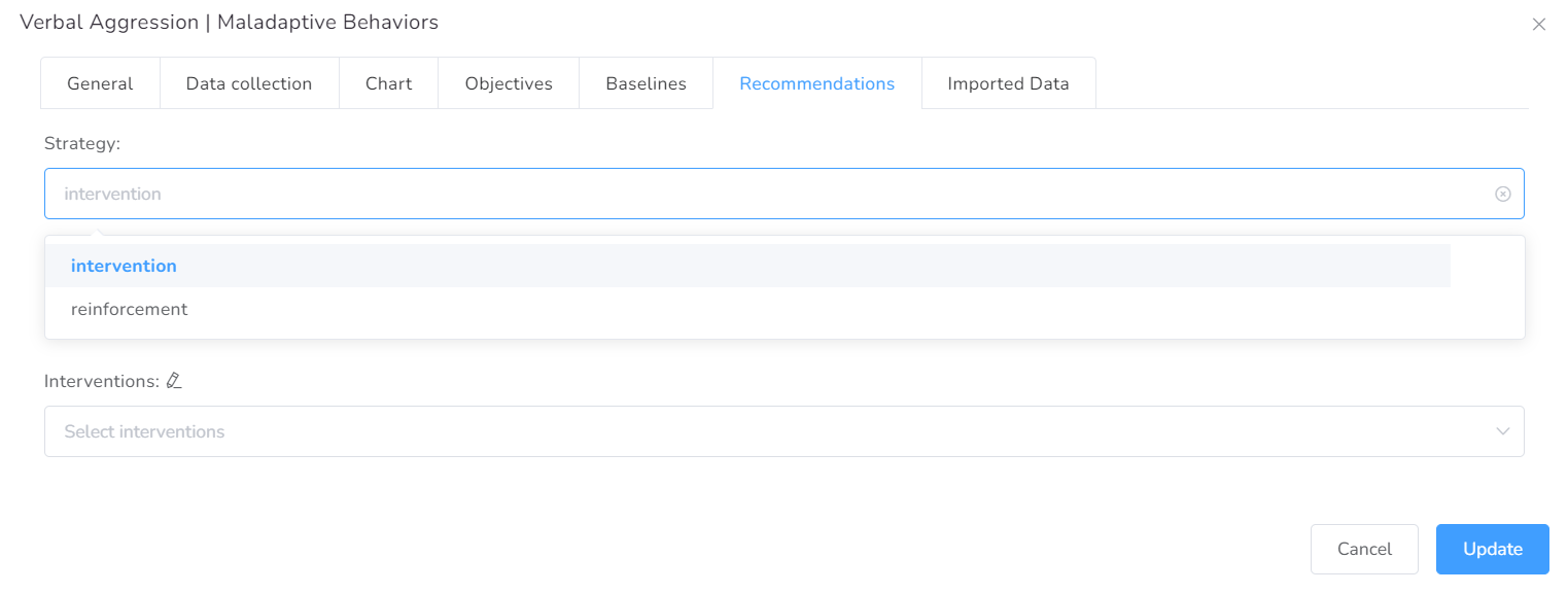 Recommendations Tab | Office Puzzle Academy