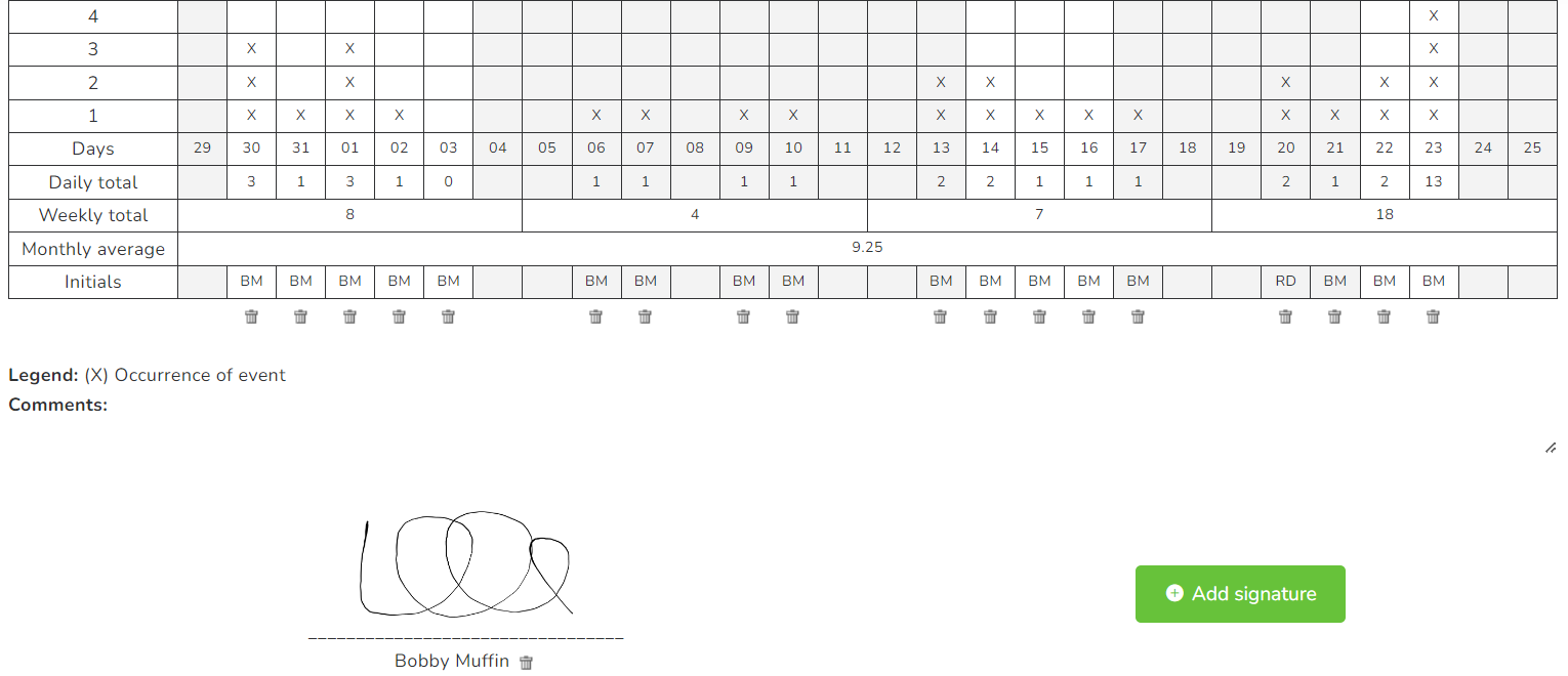 Datasheets | Office Puzzle Academy