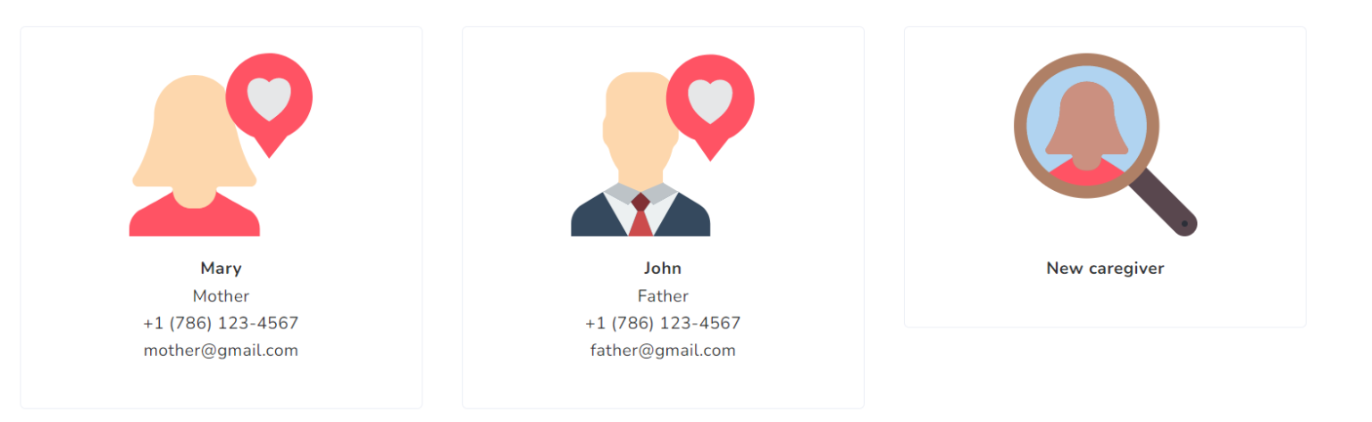 How to manage the Client profile | Office Puzzle Academy