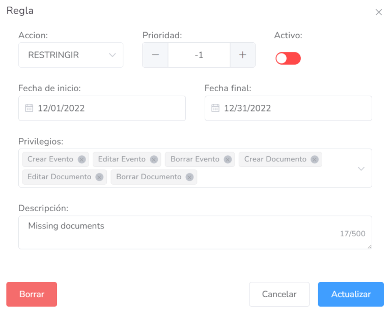 Administrar | Office Puzzle Academy