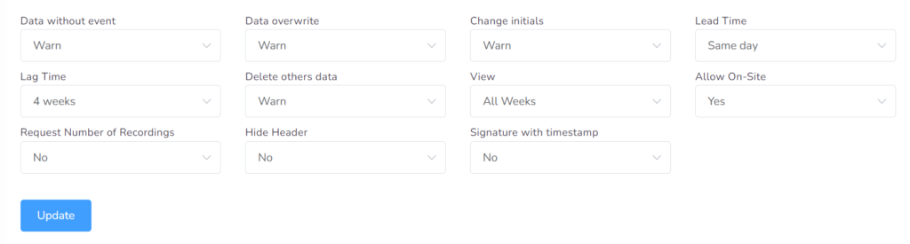 Configuration ** | Office Puzzle Academy