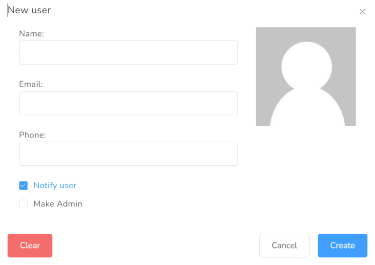 Users | Office Puzzle Academy