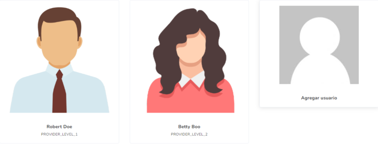 Cómo administrar el perfil del Cliente | Office Puzzle Academy