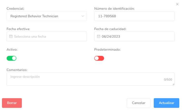 Administrar | Office Puzzle Academy