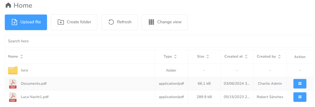 Files | Office Puzzle Academy