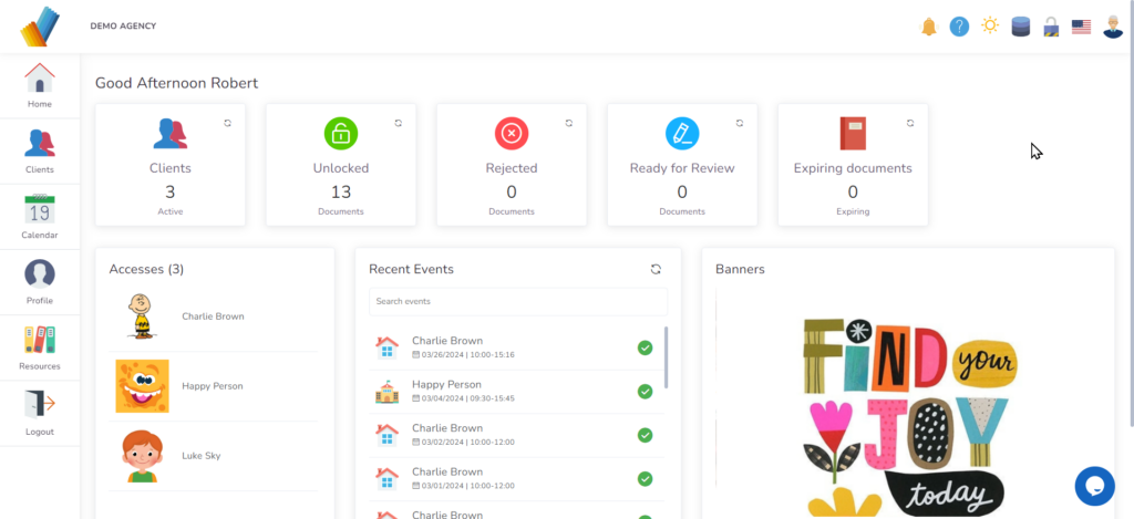 Layout | Office Puzzle Academy