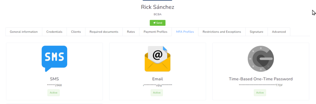 Authentication | Office Puzzle Academy