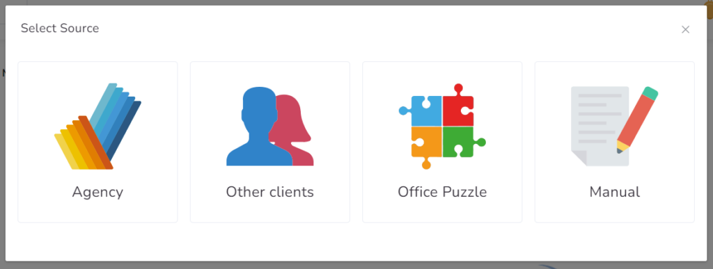 Categories | Office Puzzle Academy