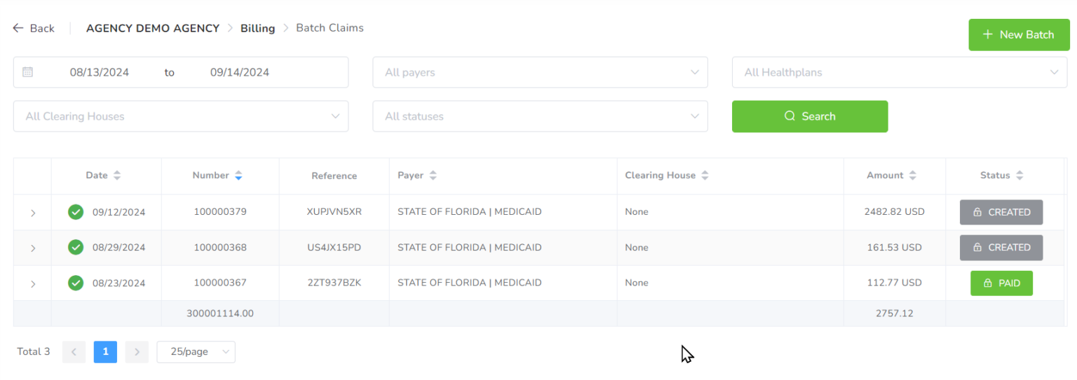 Billing | Office Puzzle Academy