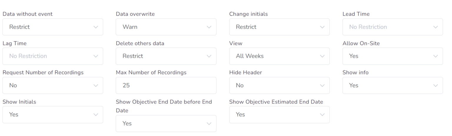 Conf. Data collection | Office Puzzle Academy