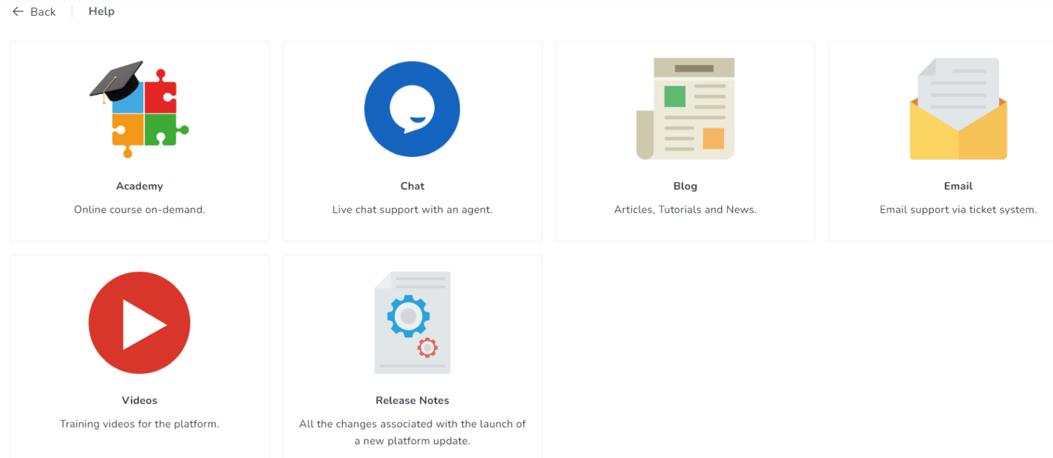 Needing Help? | Office Puzzle Academy